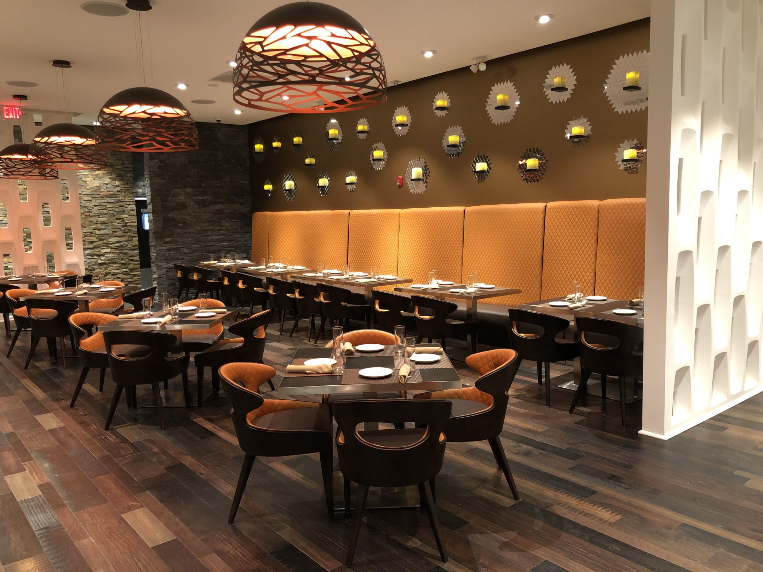Gallery | Samudhra | New Jersey