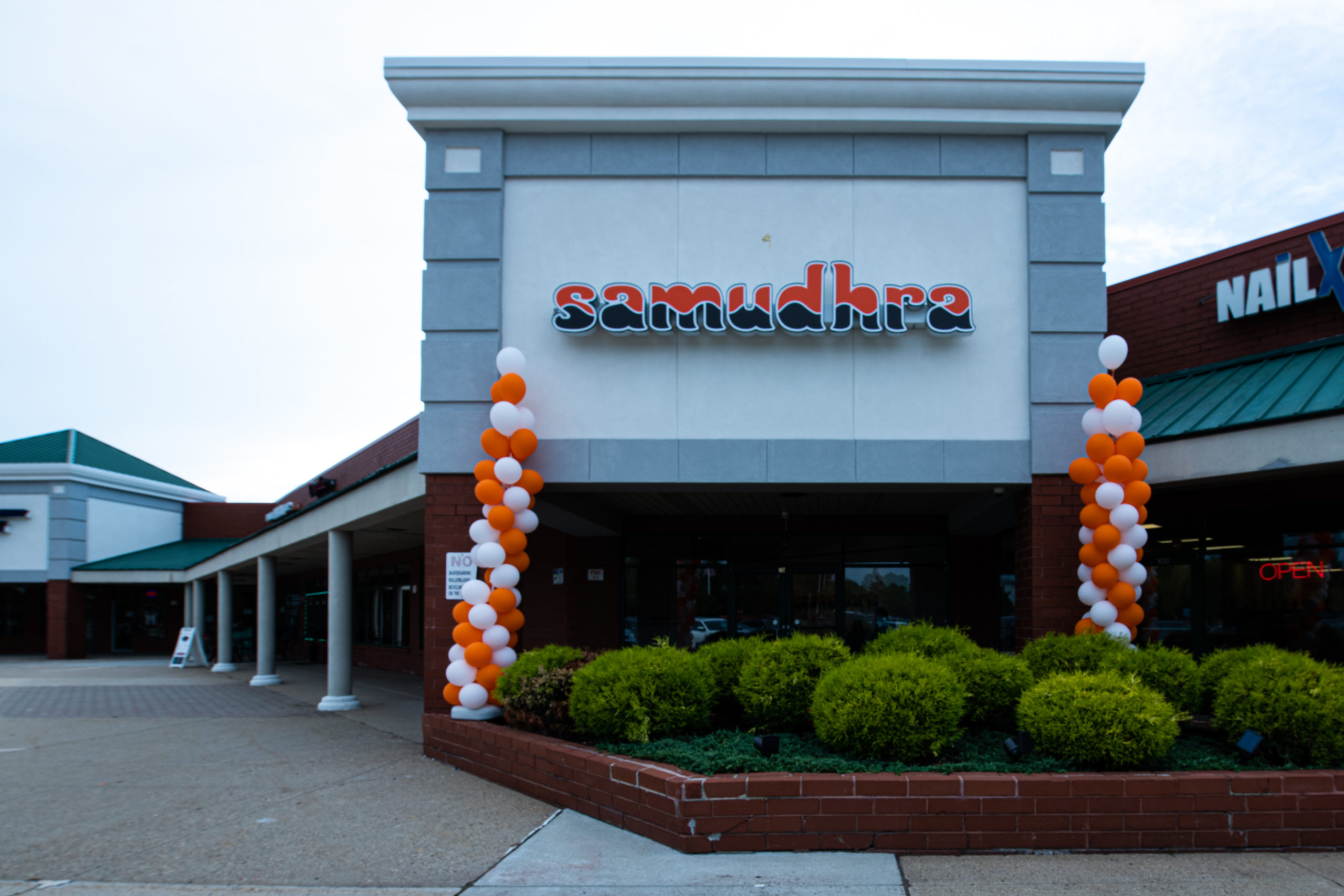 Gallery | Samudhra | New Jersey