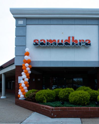 Gallery | Samudhra | New Jersey